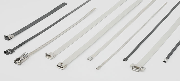 How Much Do Stainless Steel Cable Ties Cost in2025? - Lonyou